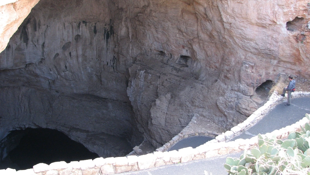 Inside the secret world of Kartchner Caverns