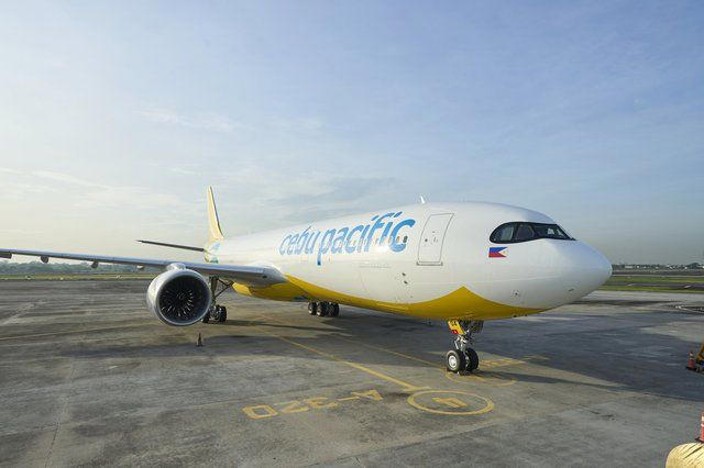 Cebu Pacific offers piso flights in Independence Day sale