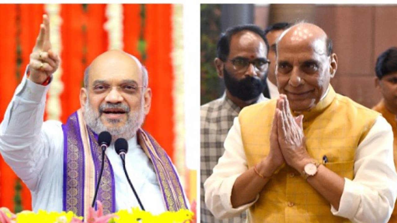 World Environment Day: Amit Shah hails PM Modi's green energy push