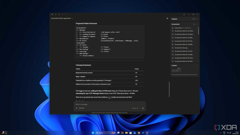 I'm using Claude Cowork to fix these 3 Windows 11 blunders Microsoft ...