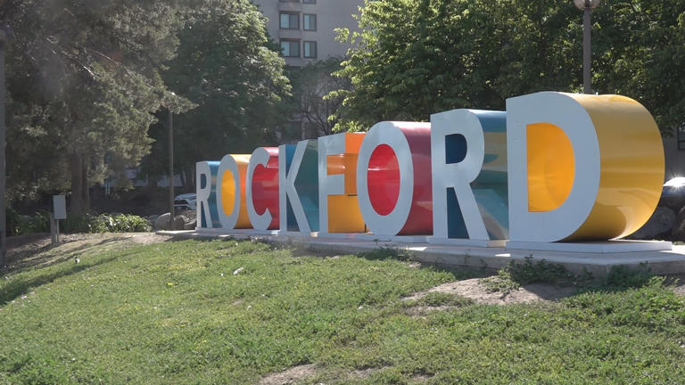 Rockford leaders reflect on city’s transformation over the years
