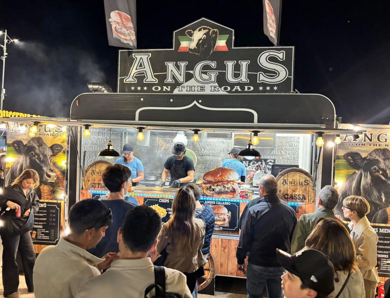Street food, da oggi a Lugo sapori e profumi dal mondo