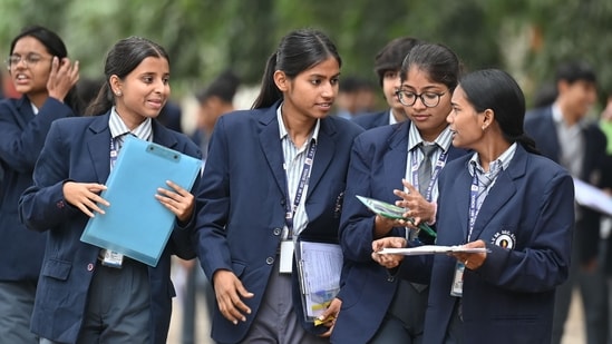 CBSE releases clarification amid confusion over marks for extra questions