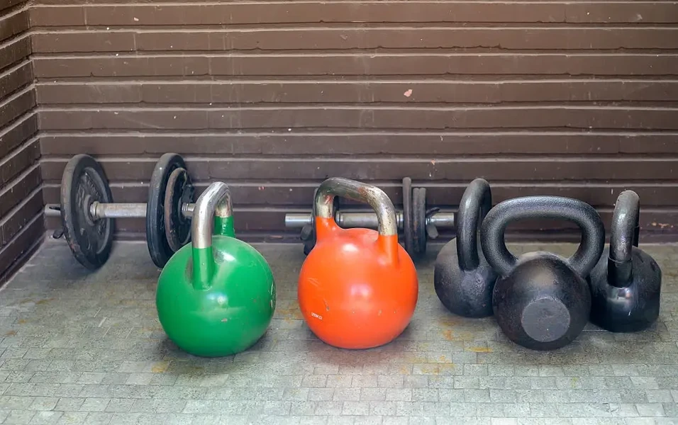 Smart home gym tips for every fitness goal