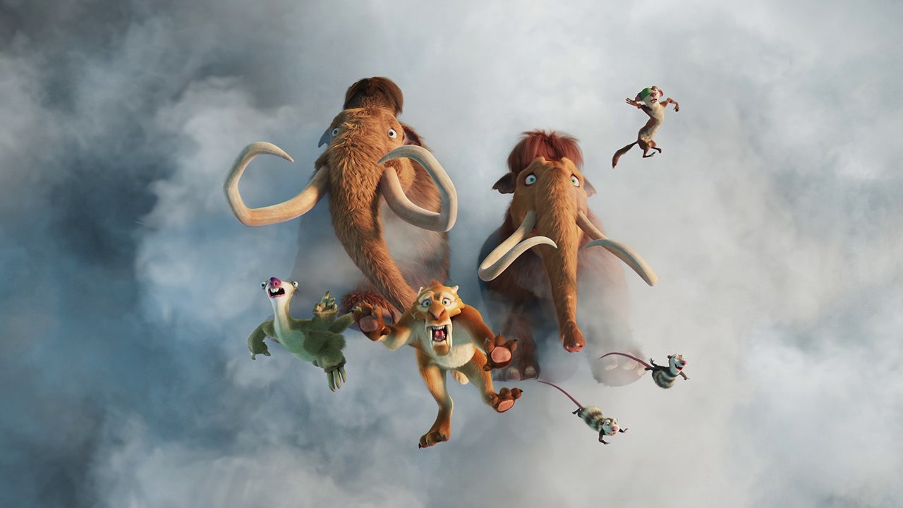 Ice Age: Boiling Point - Official Teaser Trailer