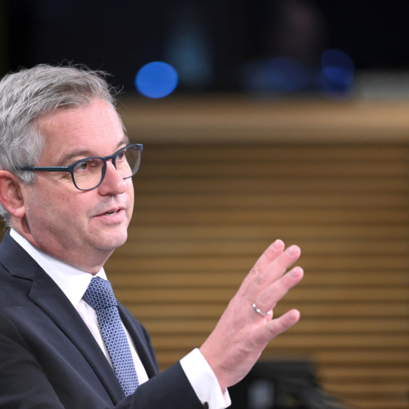 Brunner: Große europäische Migrationswende auf gutem Weg
