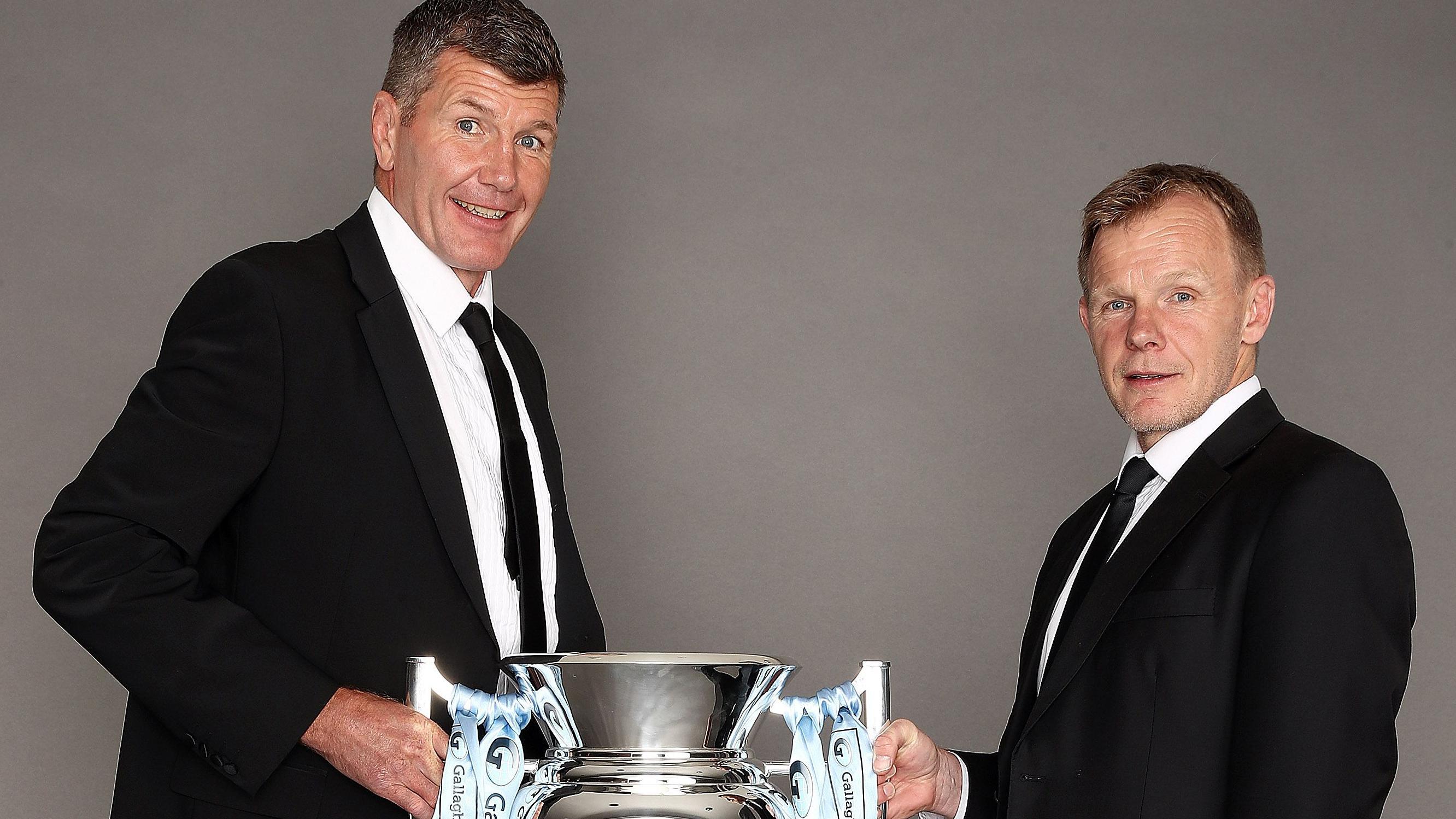 Exeter’s Baxter ready for one last battle with Saracens’ McCall