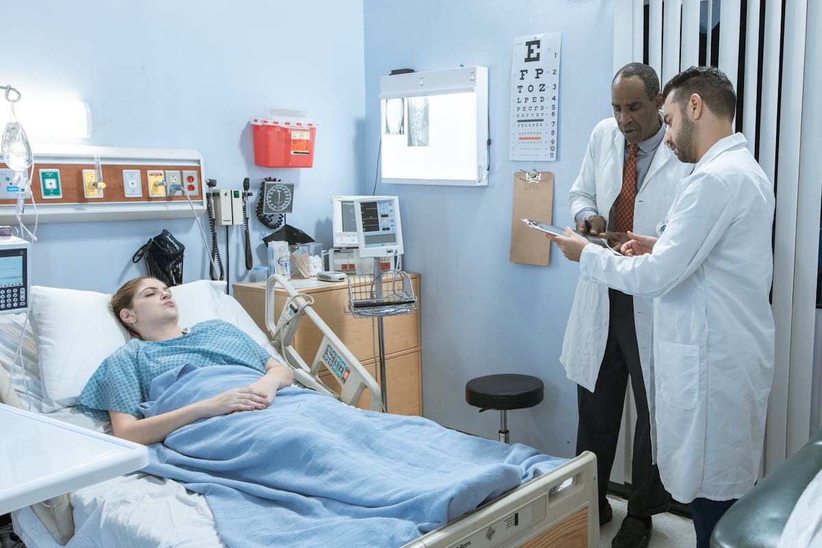 Jewish patients reportedly avoiding NHS care over antisemitism concerns ...
