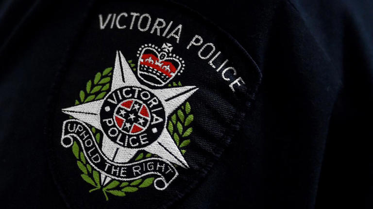 Hunt for teens after homeless man stabbed, left to die