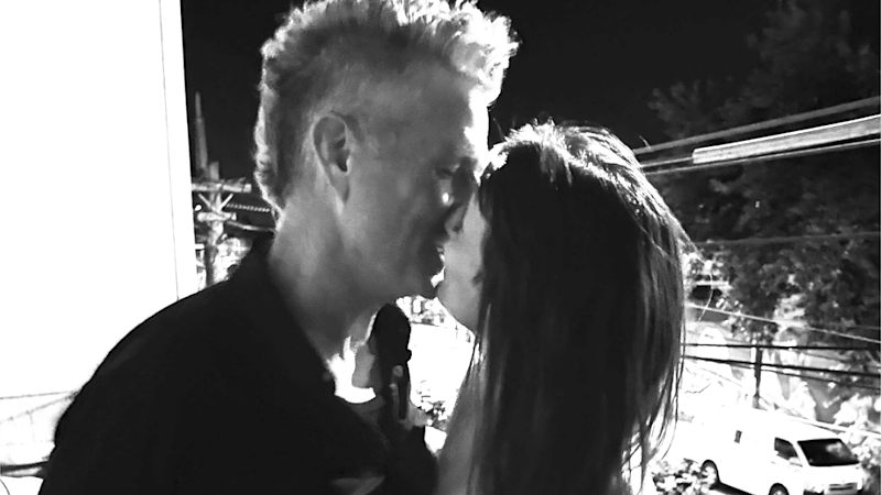 Aussie host Wil Anderson debuts new actress girlfriend after split from ...