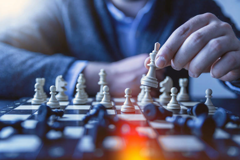 Gaming study says skill-based matchmaking is fair, but it also quietly ...