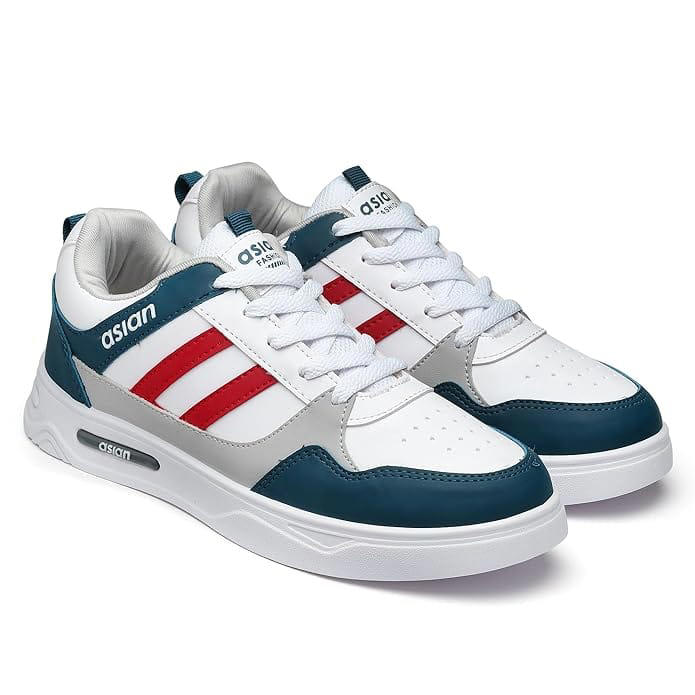 Kids' sneakers on Amazon for comfort and active play