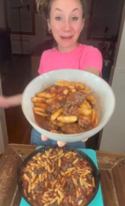 How to make slow-cooked ossobuco for a hearty meal