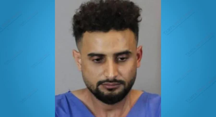 New York dad facing life for alleged quadruple murder rampage