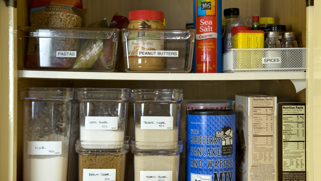 13 practical organizers for home storage