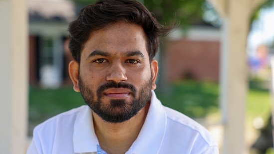CJP's Abhijeet Dipke leaves for India from US ahead of big Delhi ...