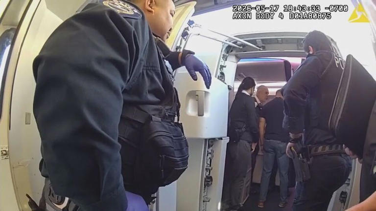 Video: Delta crew accuses passenger of taunting them about diverting ...