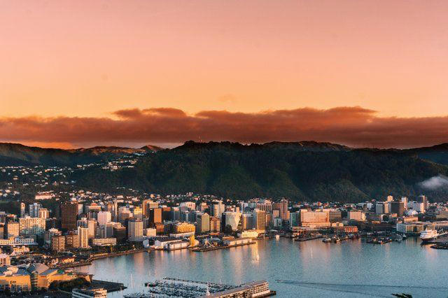 New Zealand capital flooded with feces after wastewater failure