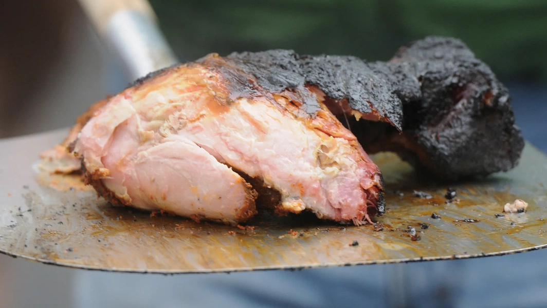 13 smoker recipes packed with flavor