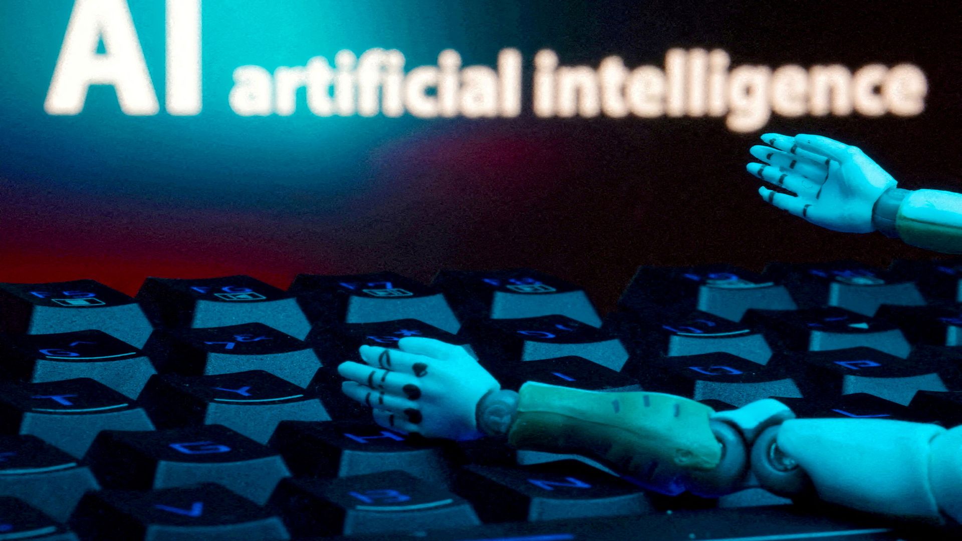 KI: Anthropic warnt vor nächster Generation und plädiert für ...