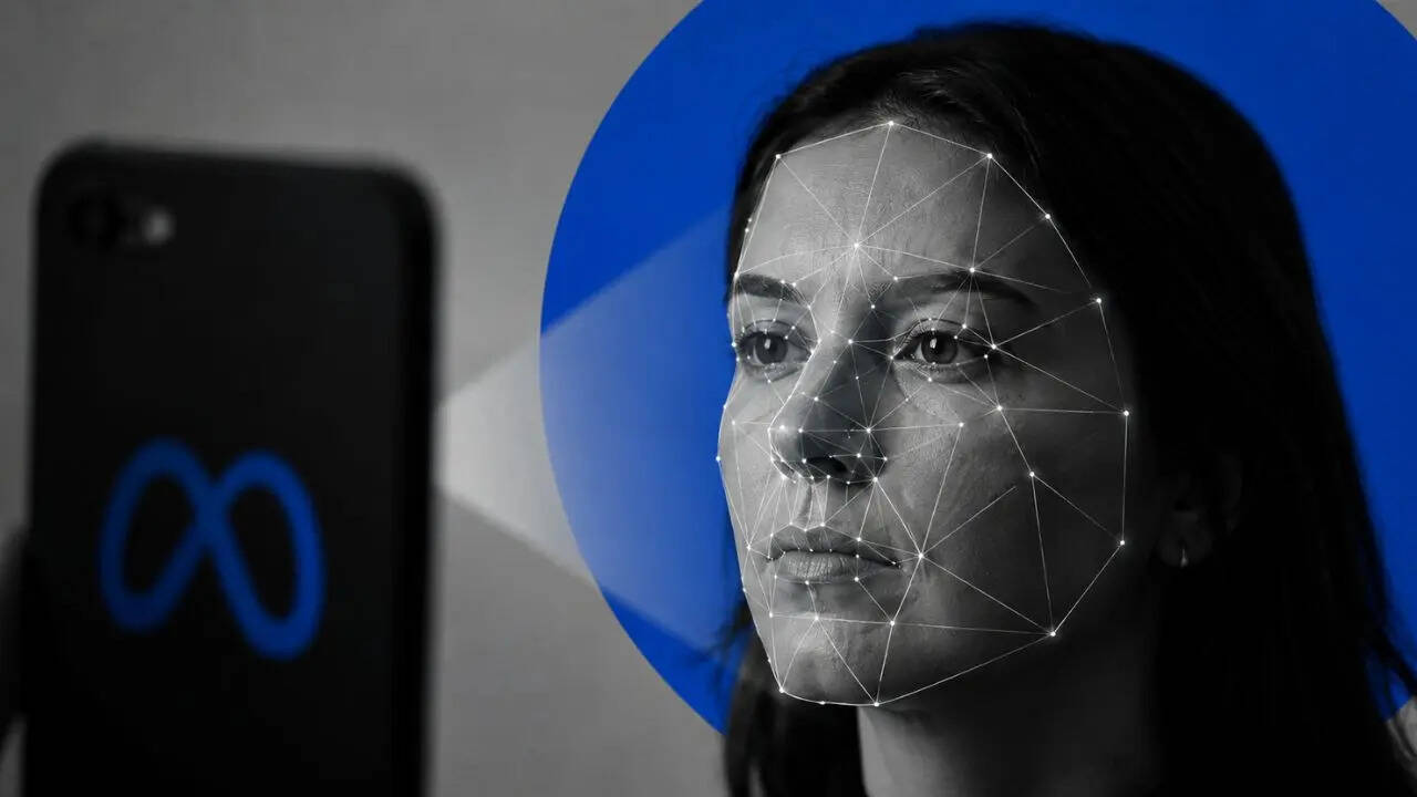 Your face may be the next thing Mark Zuckerberg’s Meta wants to track