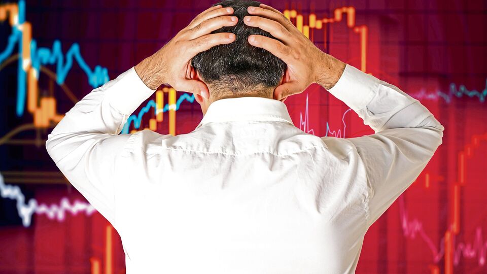 Rajesh Exports share price falls below ₹100, hits 5% lower circuit for ...