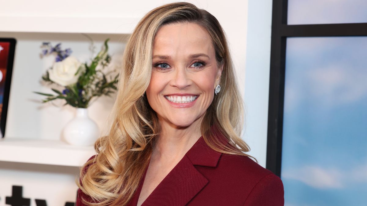 Reese Witherspoon's best summer book club picks revealed