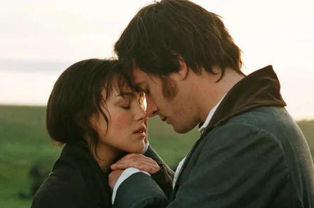 Is yearning dead in dating? Why singles are calling romance overratedin ...