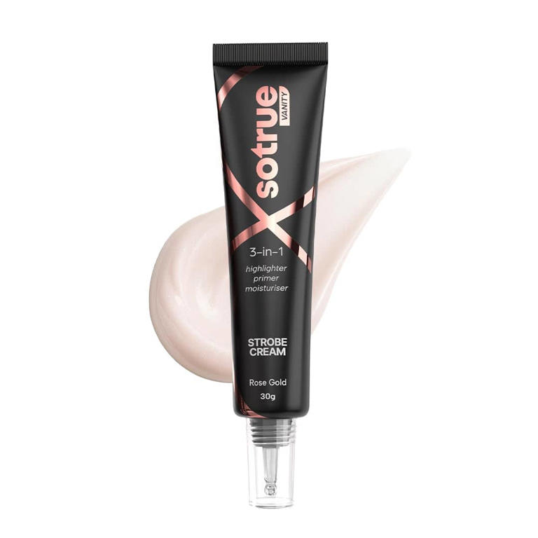Highlighters for picture-perfect makeup