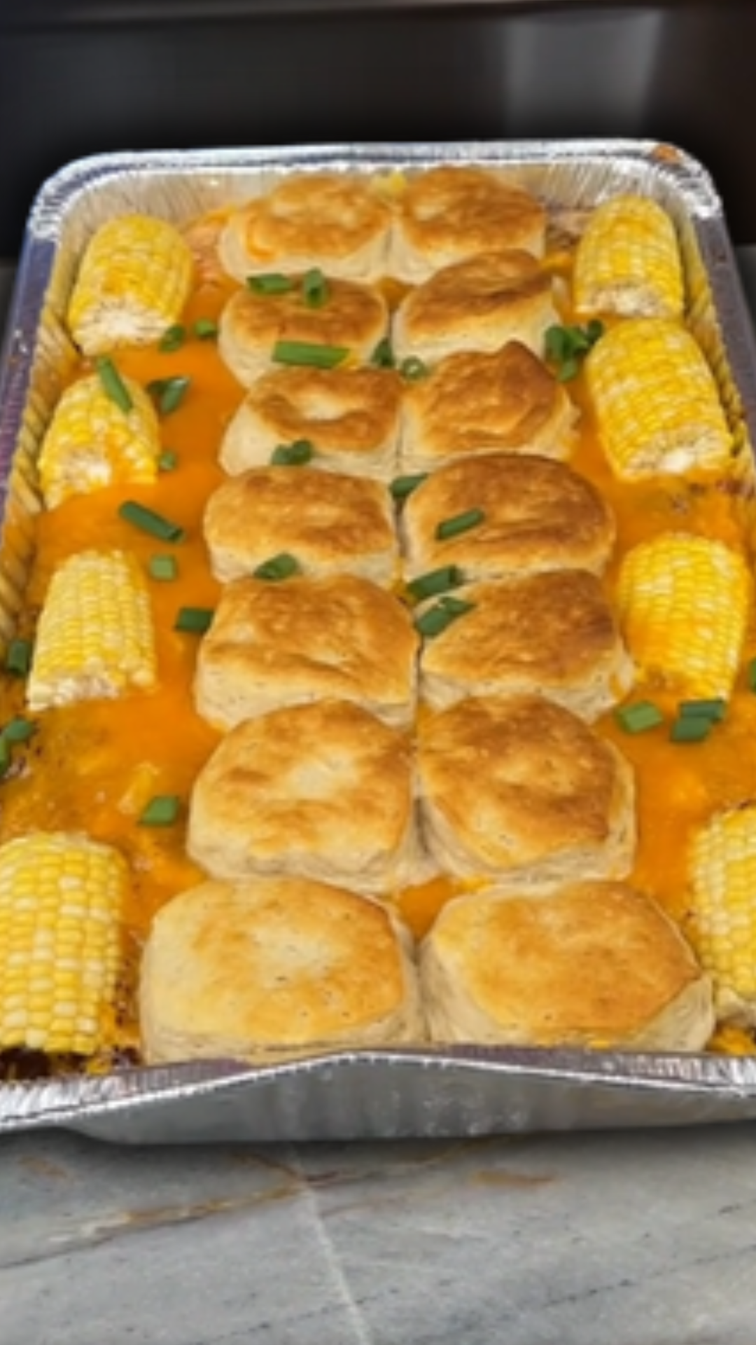 Quick and tasty snack everyone will love