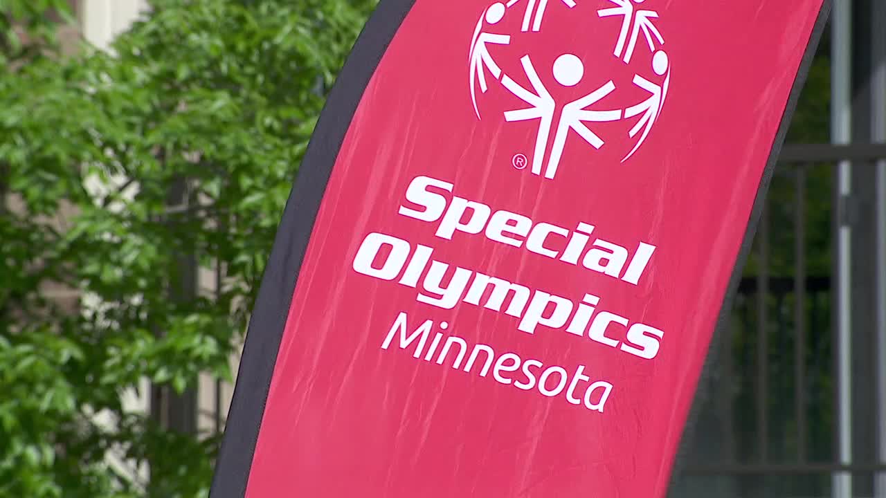 Special Olympics USA Games leaving legacy in Minnesota beyond summer