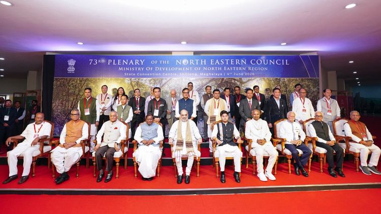 Assam emerging as northeast's growth engine, says Himanta Biswa Sarma ...