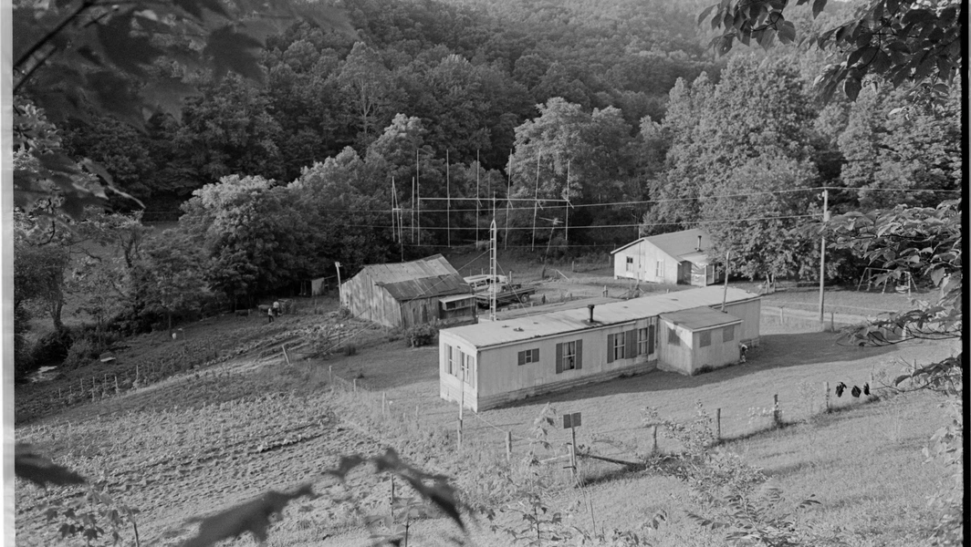 Economic and demographic shifts reshape Appalachia's housing market