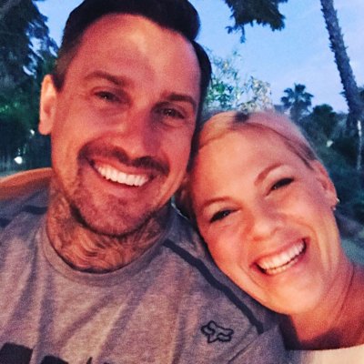 'It is humbling': Pink reveals 'brutal' recovery from hip surgery