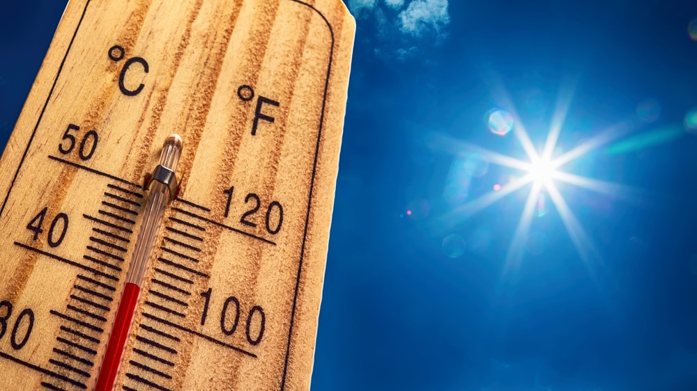 Calor en Colorado: Denver podría igualar récords este fin de semana y ...