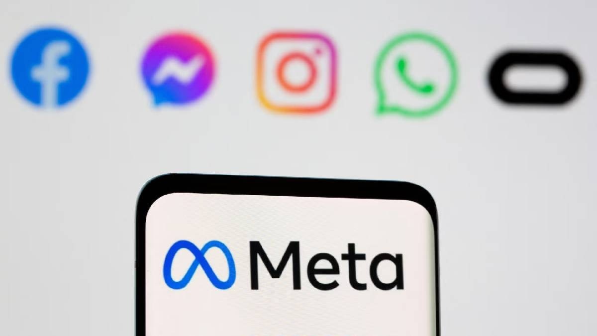 Meta Oversight Board says company bans Instagram account arbitrarily ...