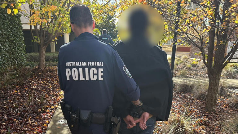 Canberra man charged with almost 70 sexual assault and violence ...
