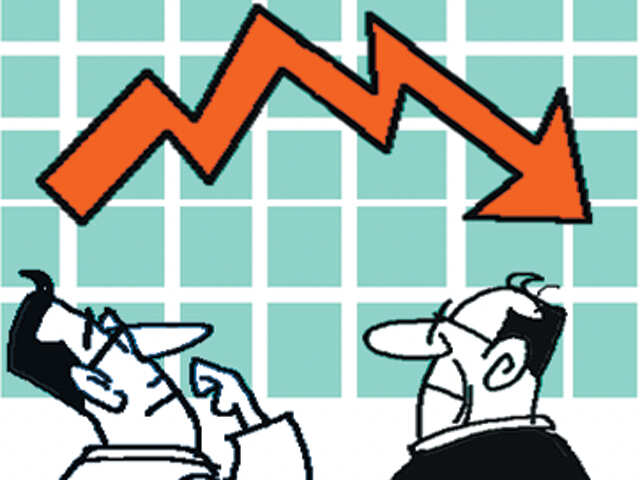 Global market: Hong Kong financial stocks tumble as China tightens ...