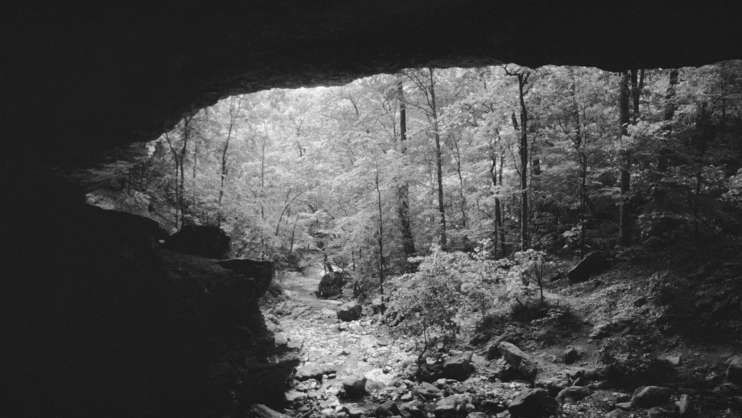 Inside the secret world of Kartchner Caverns