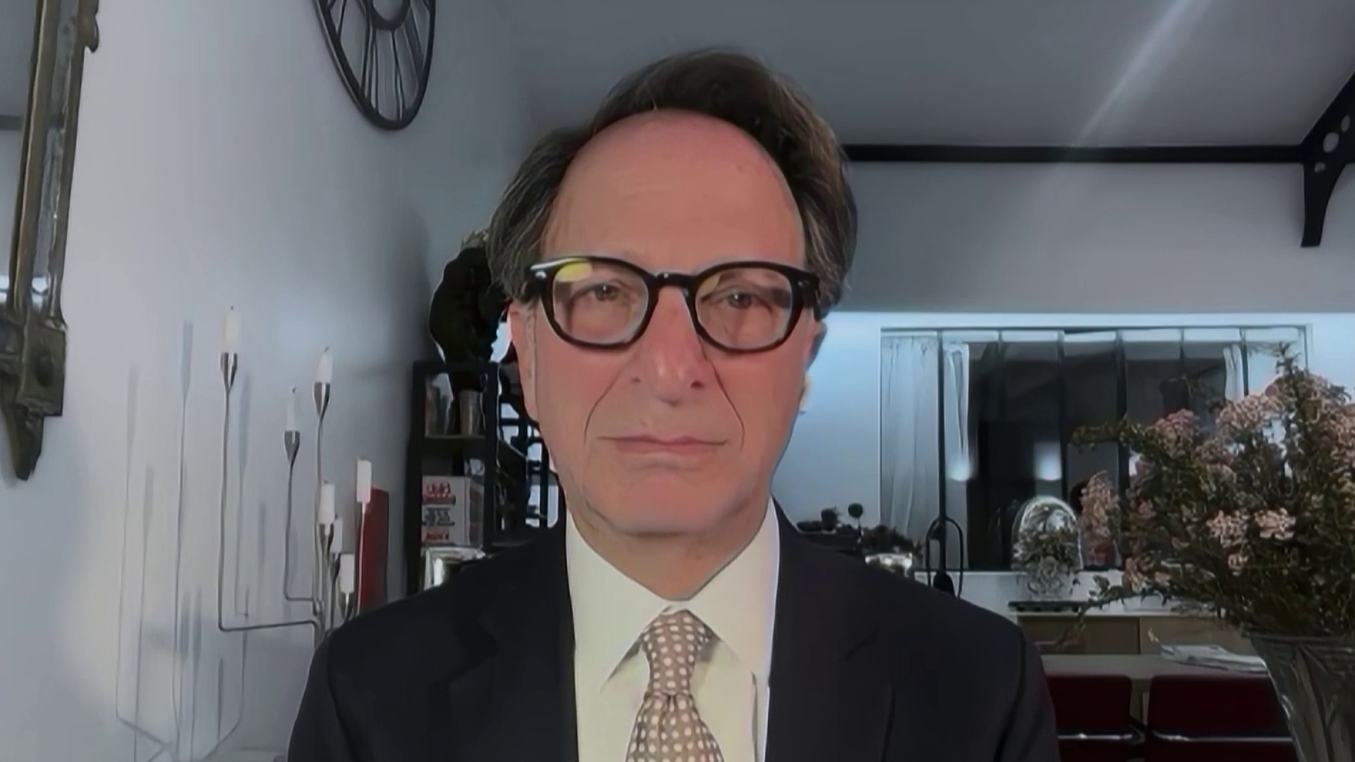 Weissmann details Blanche’s 'deceptive' IRS settlement deal with Trump