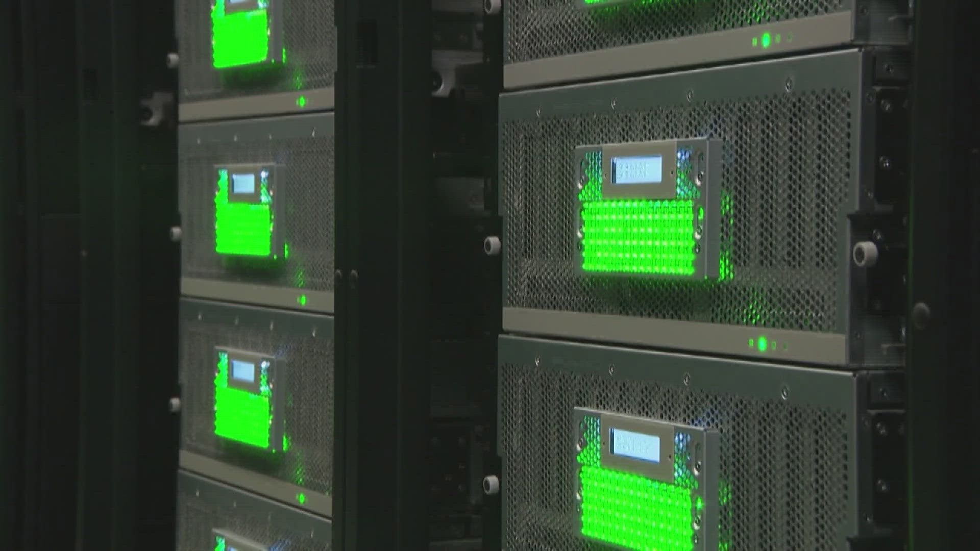 Data center moratorium passes NYS Legislature