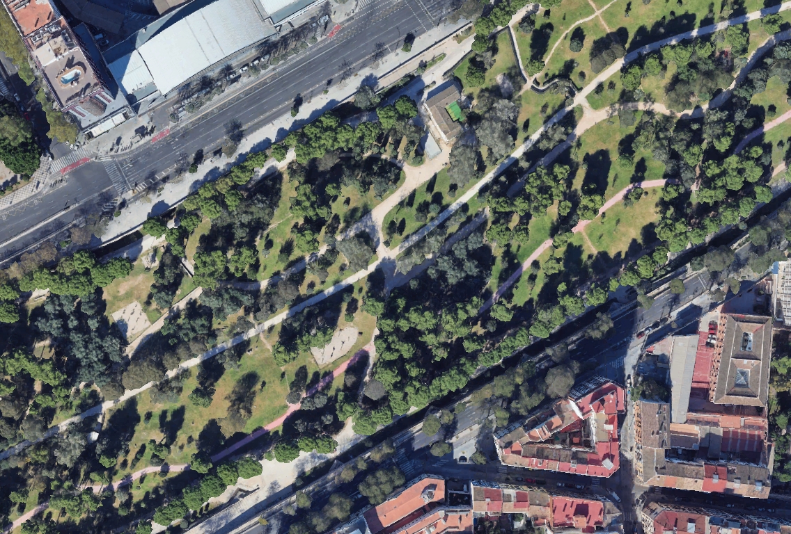 Así será el segundo parque de Gulliver: un gigante sentado de 9 metros ...