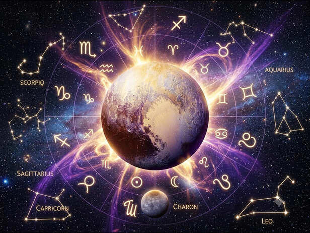 The Pluto effect: The cosmic shift astrologers can't ignore