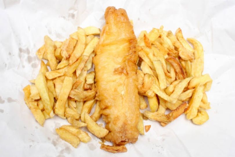 Thousands of fish & chip shops set to close amid £150 charge