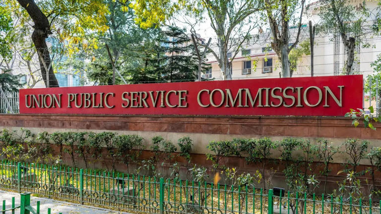 UPSC implements newly introduced face authentication system across ...