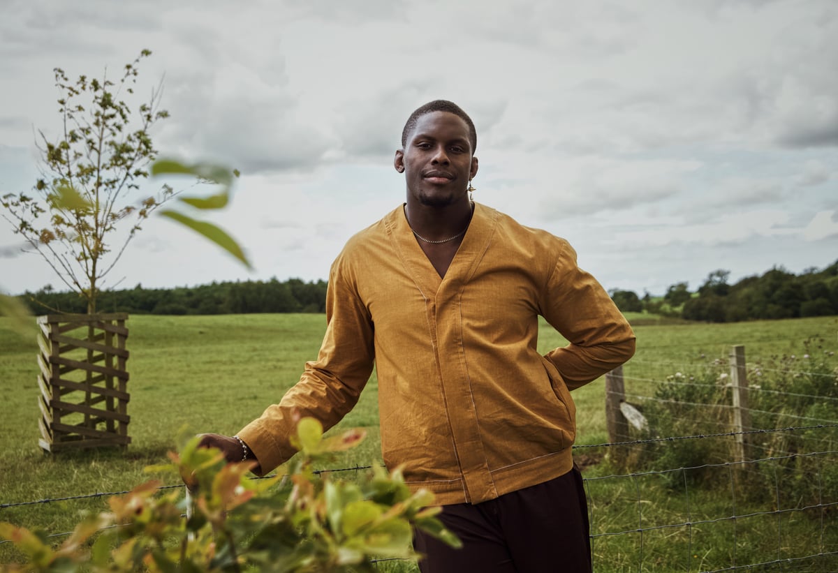 Maro Itoje's My London: Dinner at Akara and drinks at Soho House