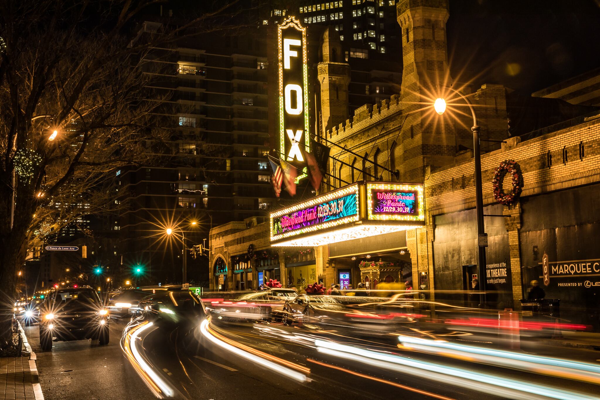 Fox Tucson Theatre announces $5 million naming rights deal for new ...