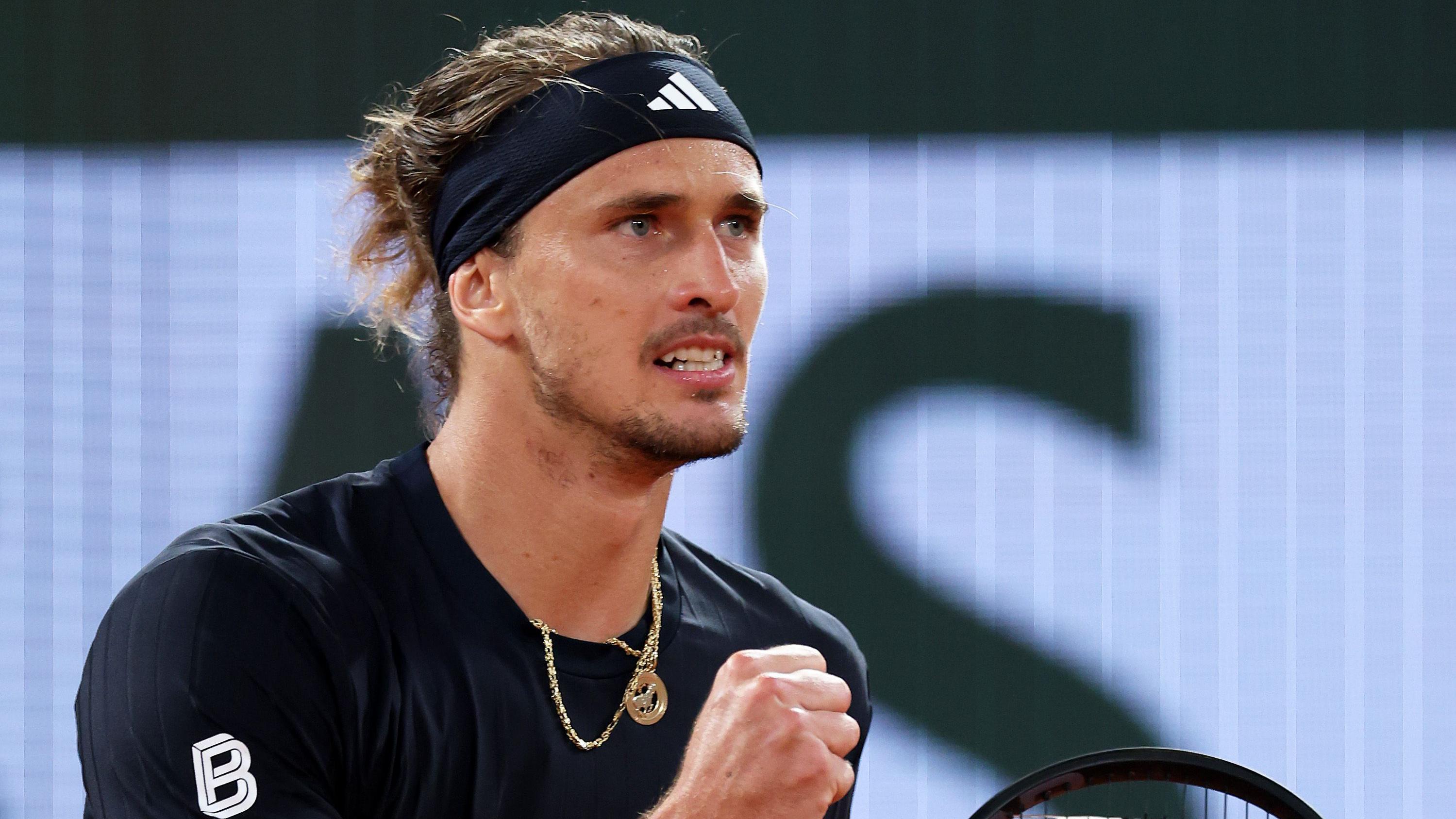 Who will cope with pressure in Paris men's semi-finals?