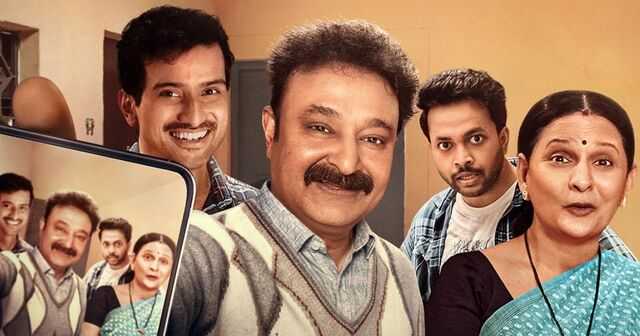 Gullak S5 review: Call it Mishra Parivar ke kisse, Santosh – Shanti ...