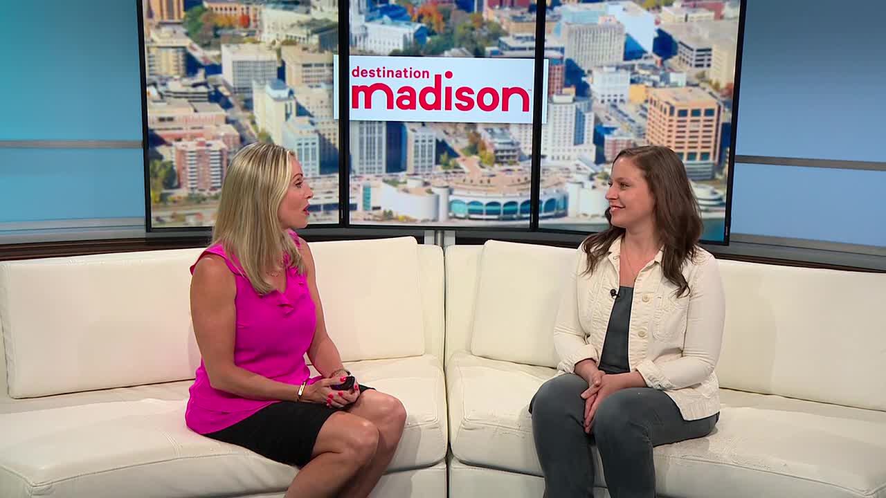 Fun events to check out this weekend courtesy of Destination Madison